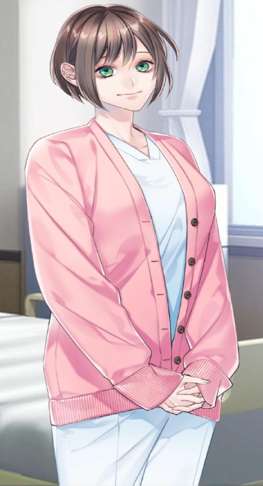 Emily | Genius Otome-Games Wiki | Fandom
