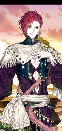 Blood Moon Calling | Genius Otome-Games Wiki | Fandom