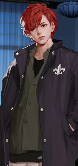 Nocturne of Nightmares | Genius Otome-Games Wiki | Fandom