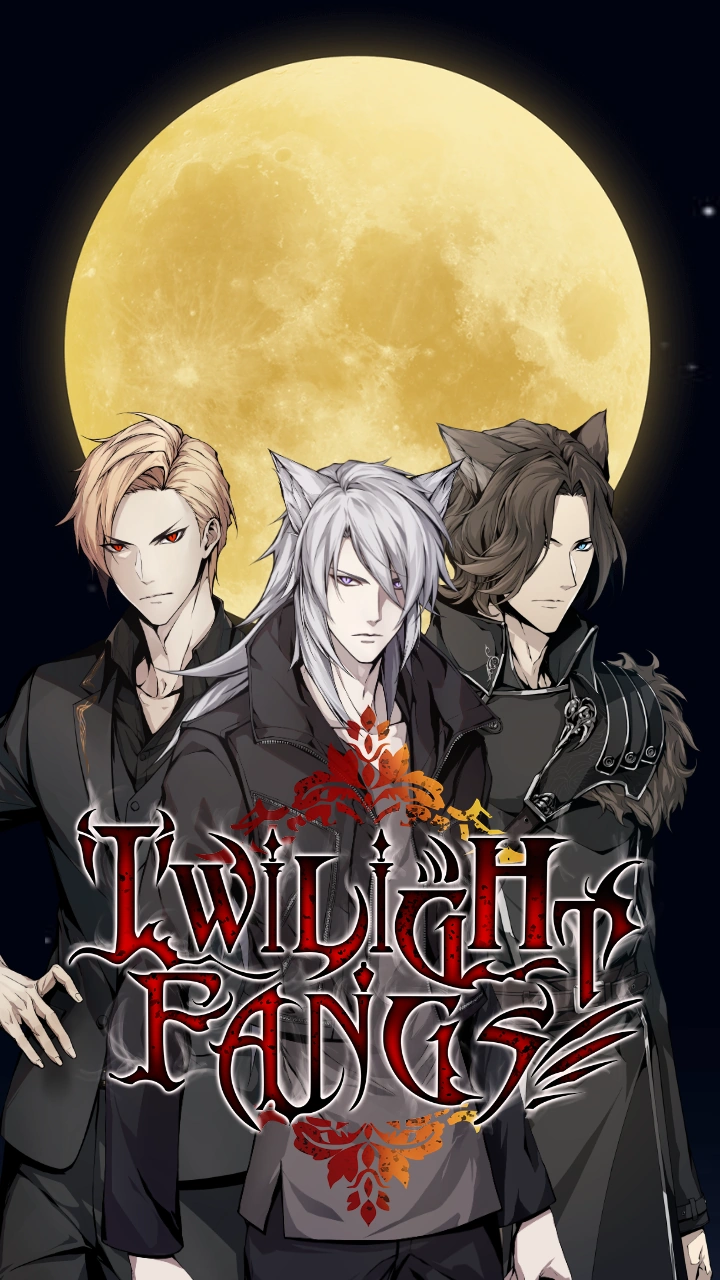 Twilight Fangs | Genius Otome-Games Wiki | Fandom
