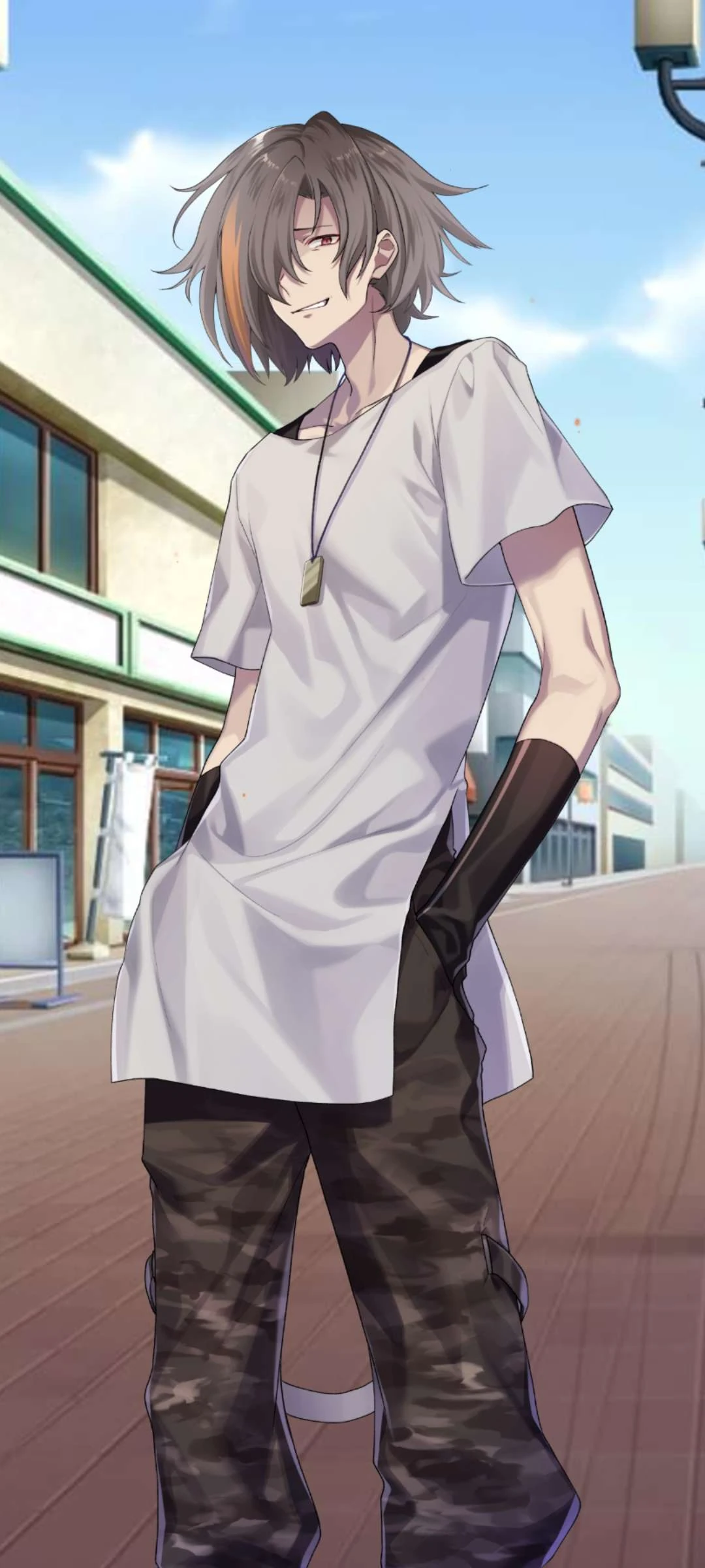 Varuna | Genius Otome-Games Wiki | Fandom