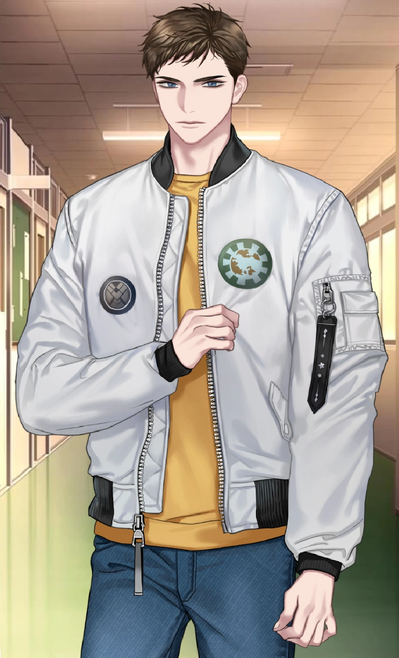Brian | Genius Otome-Games Wiki | Fandom
