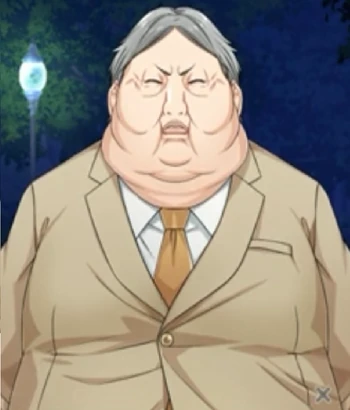 Headmaster | Genius Otome-Games Wiki | Fandom