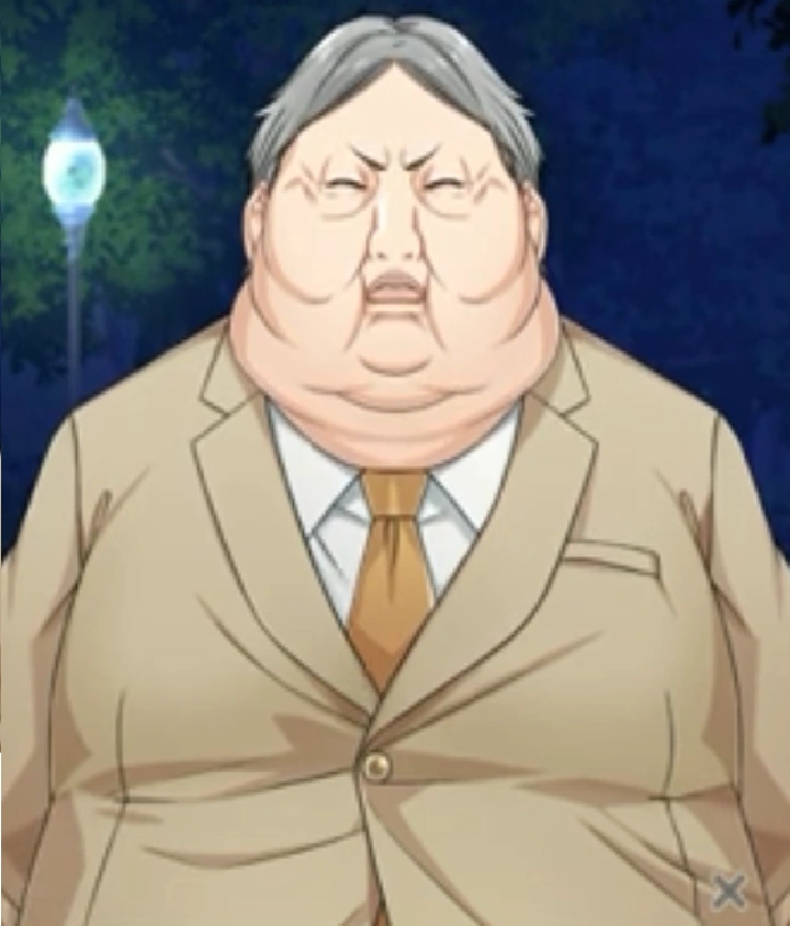 Headmaster | Genius Otome-Games Wiki | Fandom