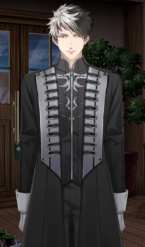 Oscar | Genius Otome-Games Wiki | Fandom