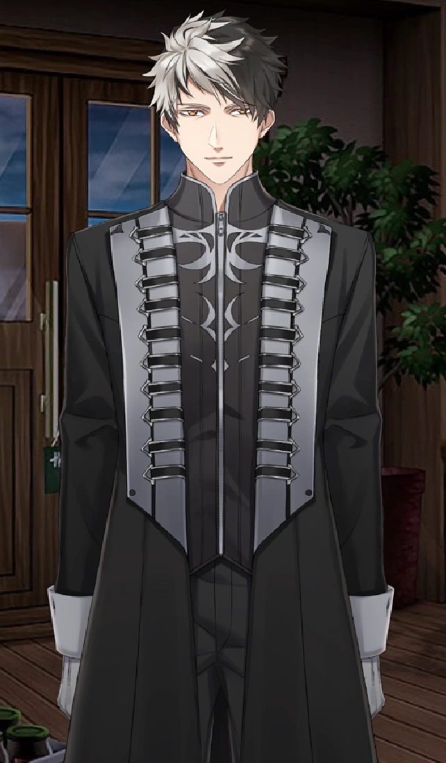 Oscar | Genius Otome-Games Wiki | Fandom