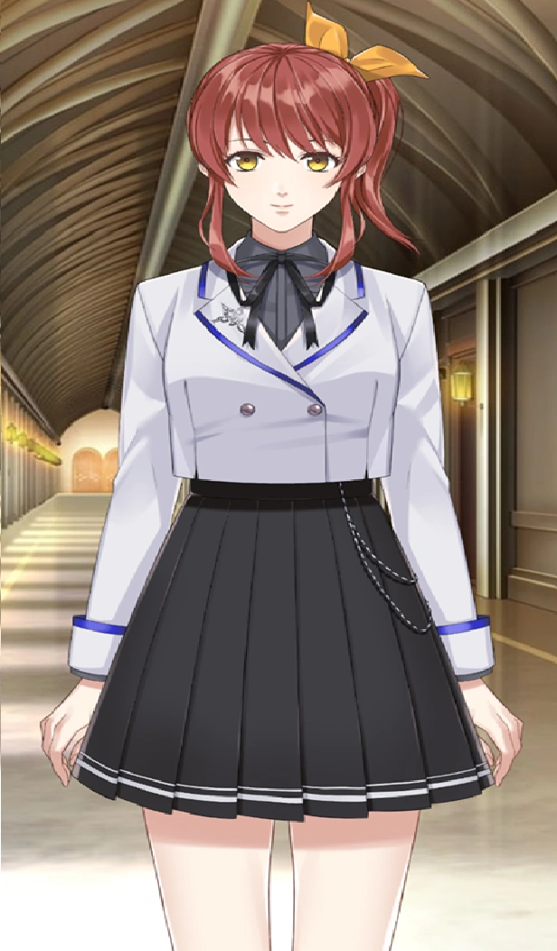 Natalie | Genius Otome-Games Wiki | Fandom