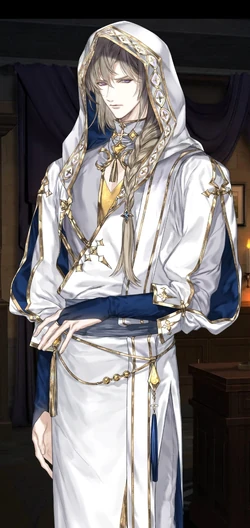 Blood Moon Calling | Genius Otome-Games Wiki | Fandom