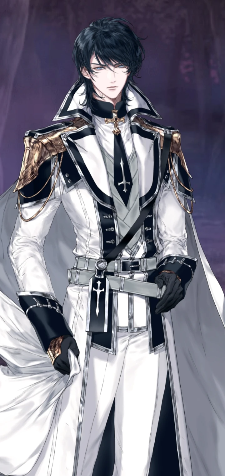 The Swords of First Light: Romance you choose | Genius Otome-Games Wiki ...