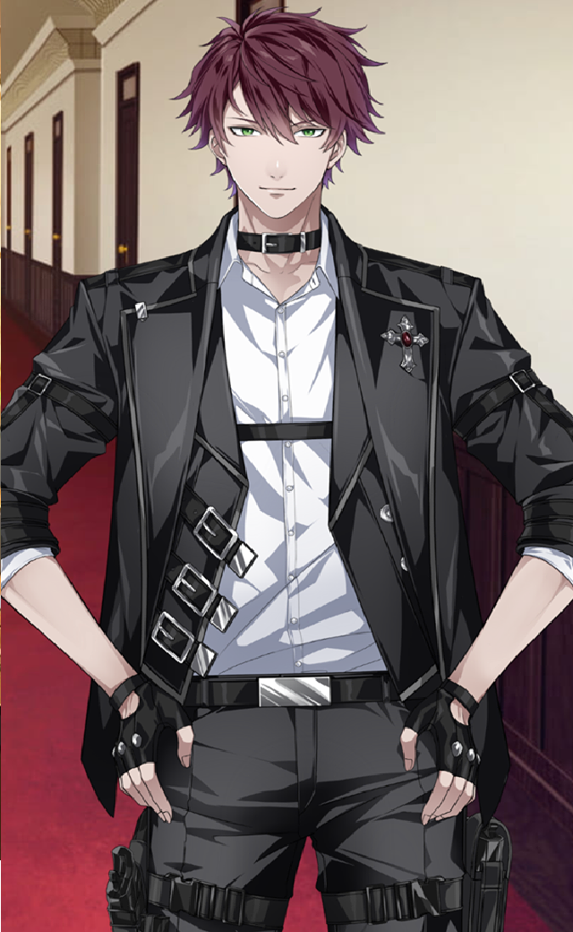 Alto | Genius Otome-Games Wiki | Fandom