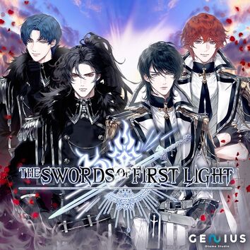 The Swords of First Light: Romance you choose | Genius Otome-Games Wiki ...