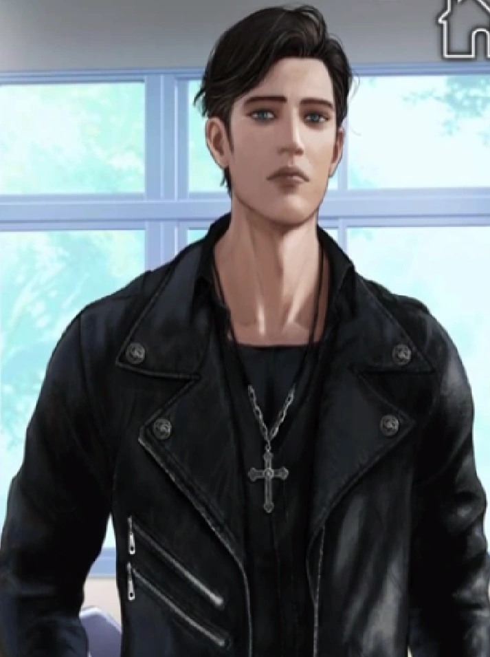 Kevin | Genius Otome-Games Wiki | Fandom
