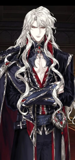 Blood Moon Calling | Genius Otome-Games Wiki | Fandom