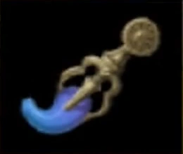 Bead of Blue and Purple | Genji Wiki | Fandom