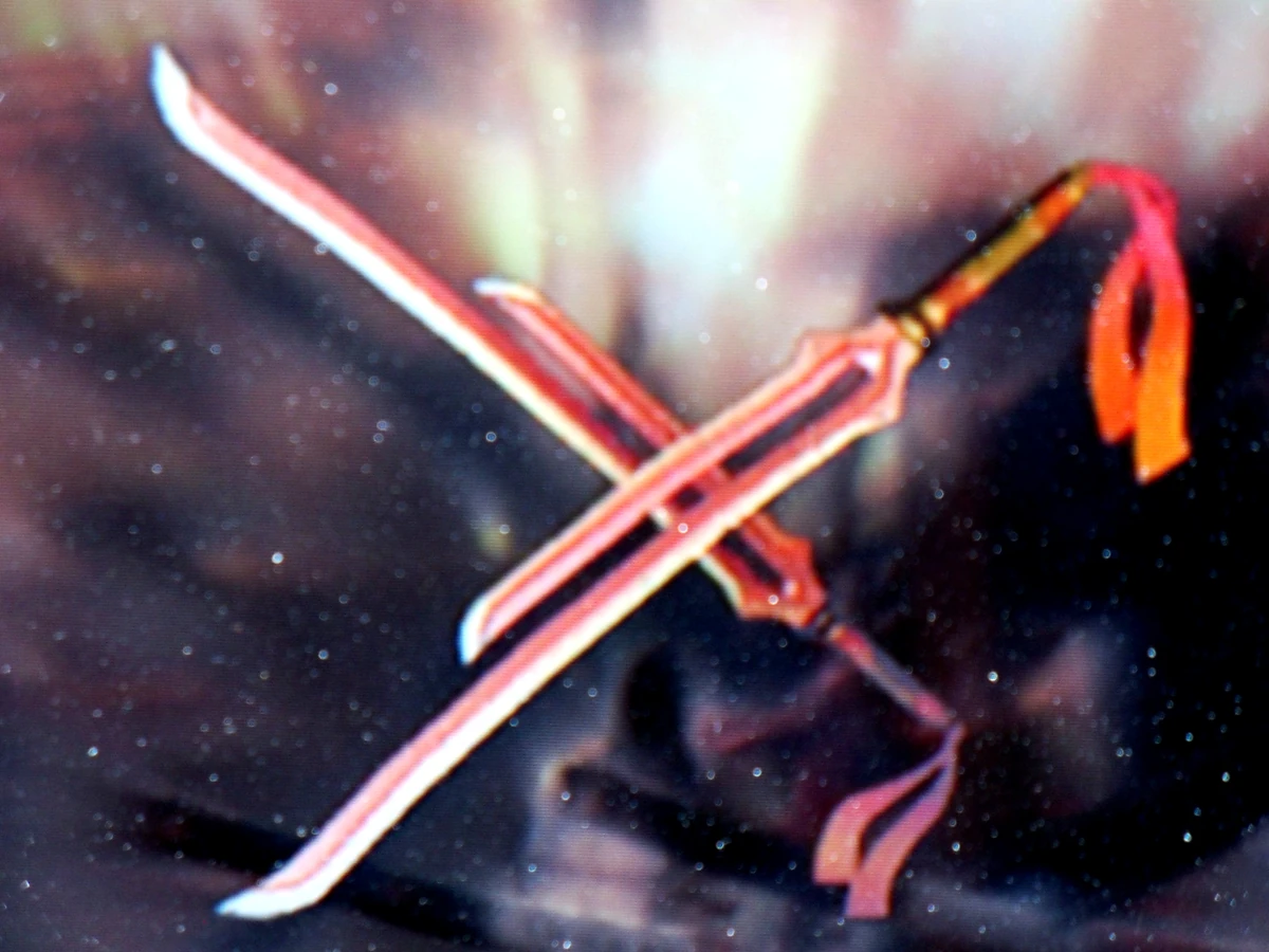 Bishamon | Genji Wiki | Fandom