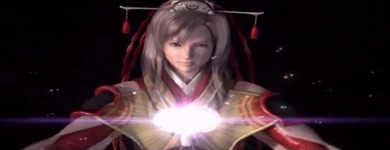 Yosegane | Genji Wiki | Fandom