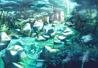 Mt. Kurama | Genji Wiki | Fandom