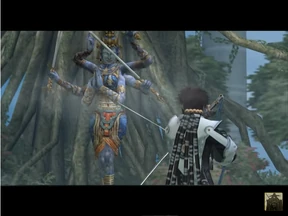 Ice Statue | Genji Wiki | Fandom