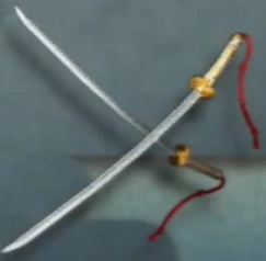 Hizamaru | Genji Wiki | Fandom