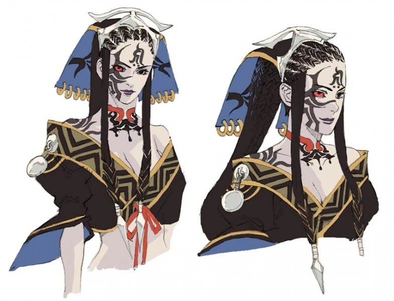 Kyuuyo | Genji Wiki | Fandom