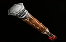 Category:Weapons | Genji Wiki | Fandom