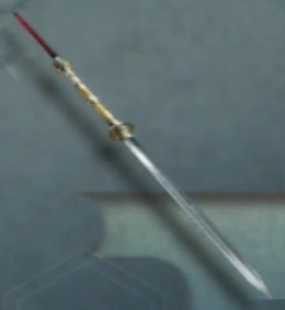 Little Crow, Reforged | Genji Wiki | Fandom