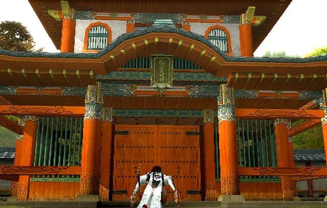 Myogyoji Temple | Genji Wiki | Fandom