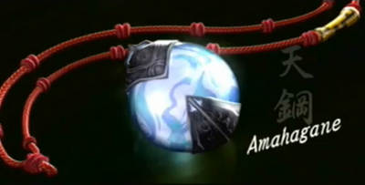 Amahagane | Genji Wiki | Fandom