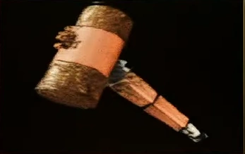 Giant Maul | Genji Wiki | Fandom