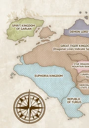 Euphoria Kingdom | Genjitsu Shugi Yuusha no Oukoku Saikenki Wiki | Fandom