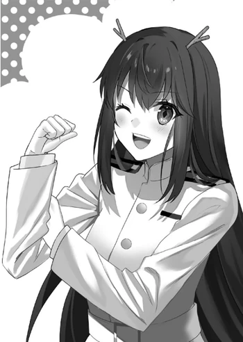 Rinoa Delal Souma | Genjitsu Shugi Yuusha no Oukoku Saikenki Wiki | Fandom