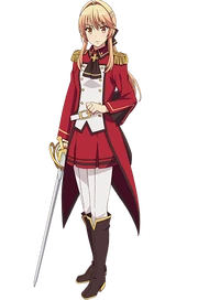 Liscia Elfrieden | Genjitsu Shugi Yuusha no Oukoku Saikenki Wiki | Fandom