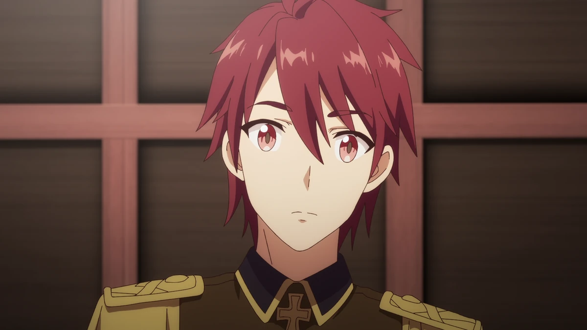 Halbert Magna | Genjitsu Shugi Yuusha no Oukoku Saikenki Wiki | Fandom