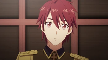 Halbert Magna | Genjitsu Shugi Yuusha no Oukoku Saikenki Wiki | Fandom