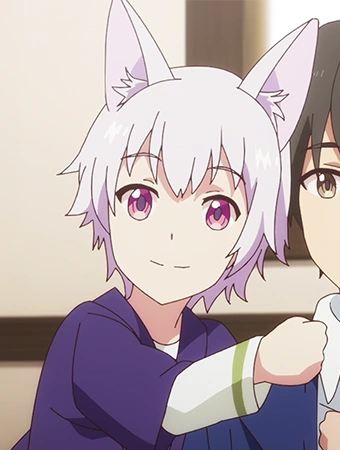 Rou Inui | Genjitsu Shugi Yuusha no Oukoku Saikenki Wiki | Fandom