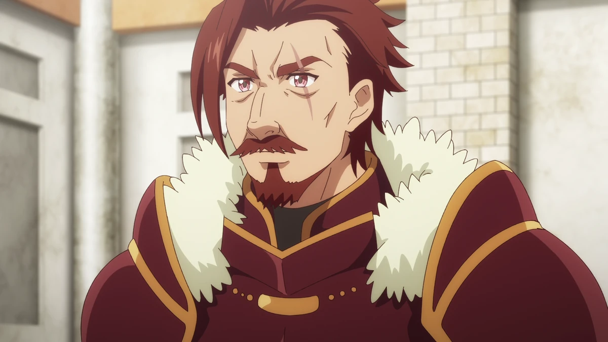 Glaive Magna | Genjitsu Shugi Yuusha no Oukoku Saikenki Wiki | Fandom