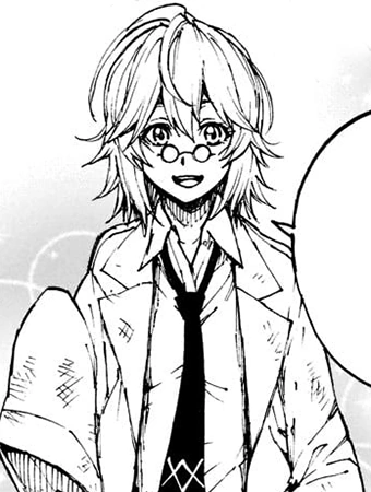 Genia Maxwell | Genjitsu Shugi Yuusha no Oukoku Saikenki Wiki | Fandom