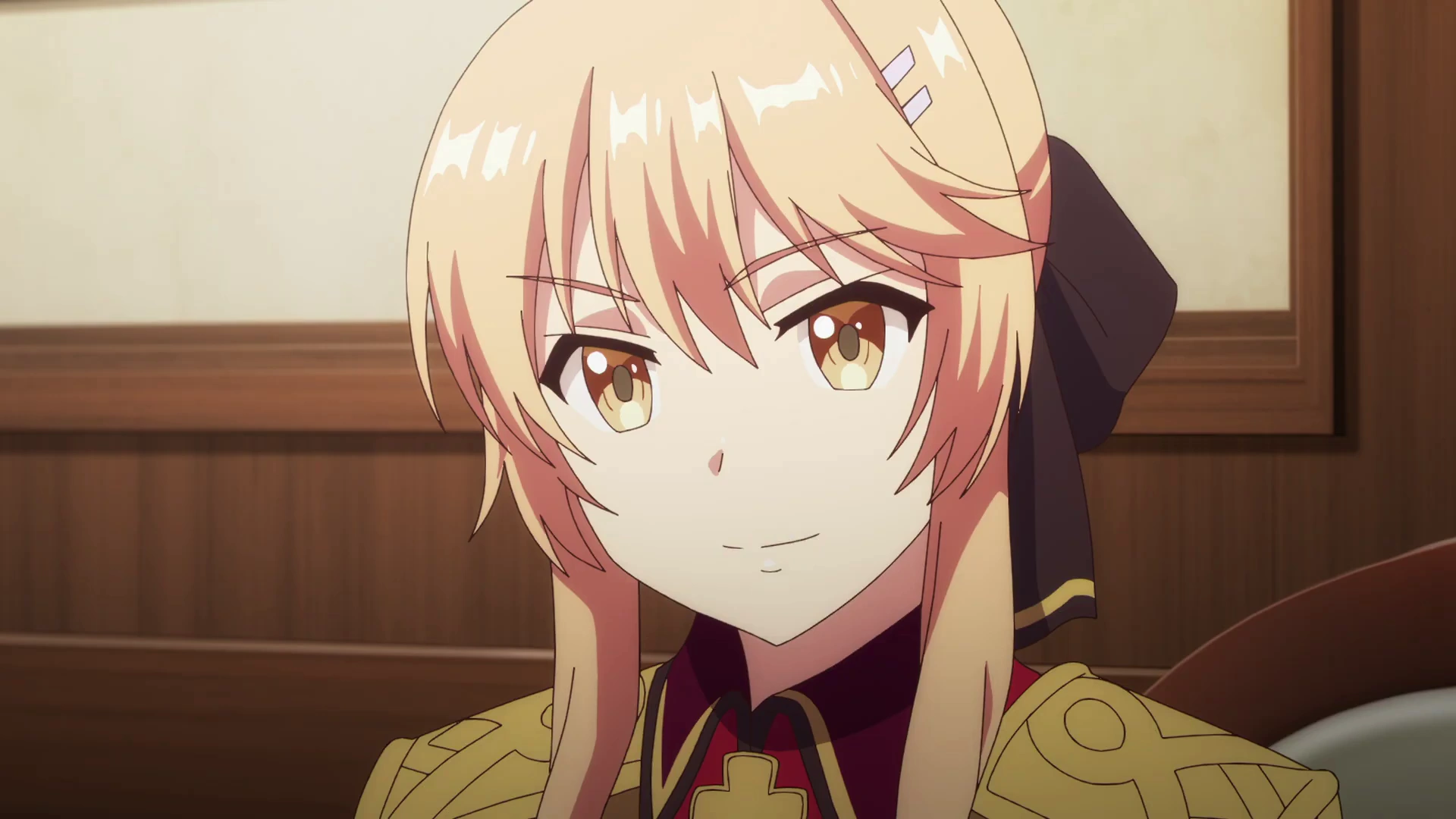 Liscia Elfrieden | Genjitsu Shugi Yuusha no Oukoku Saikenki Wiki | Fandom