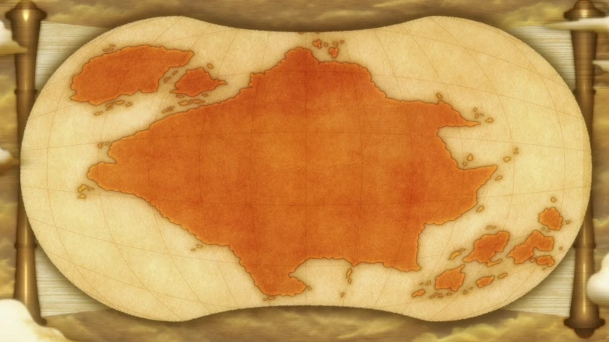 Landia | Genjitsu Shugi Yuusha no Oukoku Saikenki Wiki | Fandom