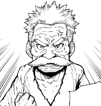 Urup | Genjitsu Shugi Yuusha no Oukoku Saikenki Wiki | Fandom