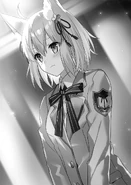 Tomoe Inui/Gallery | Genjitsu Shugi Yuusha no Oukoku Saikenki Wiki | Fandom