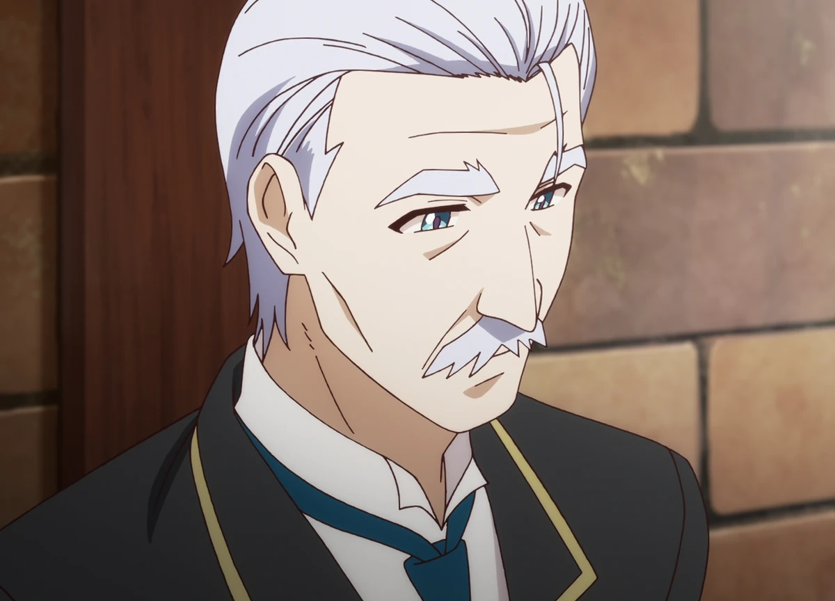 Sebastian Silverdeer | Genjitsu Shugi Yuusha no Oukoku Saikenki Wiki ...