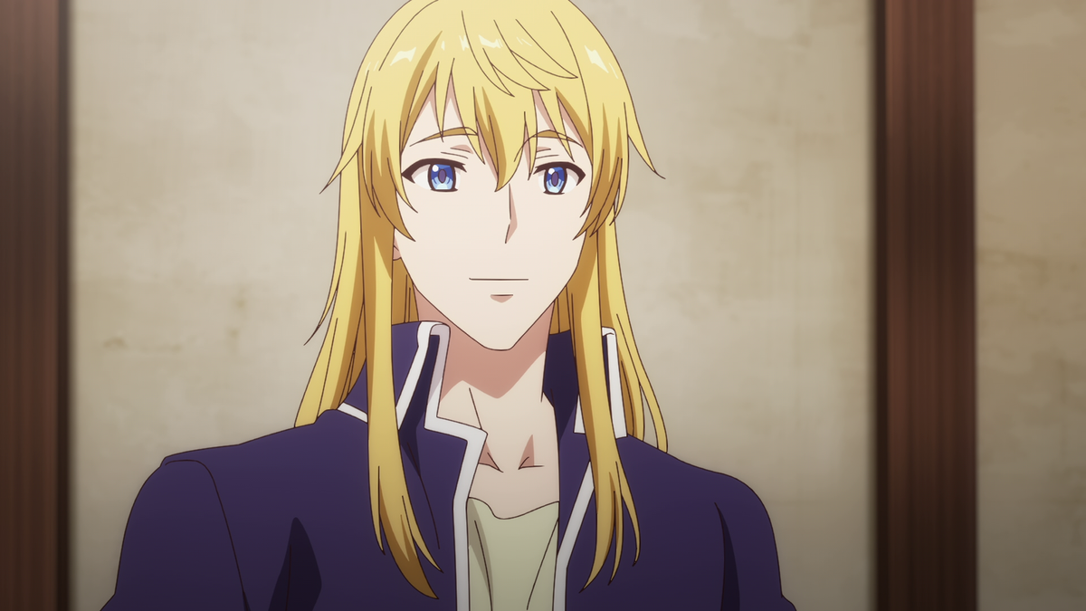 Ludwin Arcs | Genjitsu Shugi Yuusha no Oukoku Saikenki Wiki | Fandom