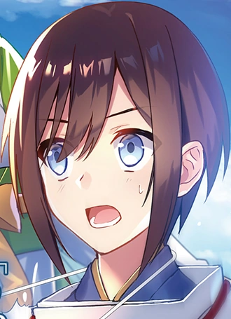 Ichiha Chima | Genjitsu Shugi Yuusha no Oukoku Saikenki Wiki | Fandom
