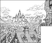 Parnam | Genjitsu Shugi Yuusha no Oukoku Saikenki Wiki | Fandom