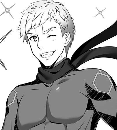 Ivan Juniro | Genjitsu Shugi Yuusha no Oukoku Saikenki Wiki | Fandom