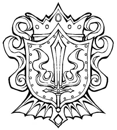 Gran Chaos Empire | Genjitsu Shugi Yuusha no Oukoku Saikenki Wiki | Fandom