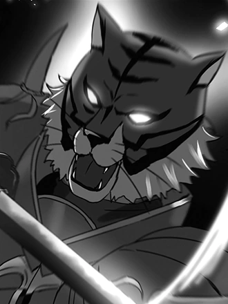 Kagetora | Genjitsu Shugi Yuusha no Oukoku Saikenki Wiki | Fandom