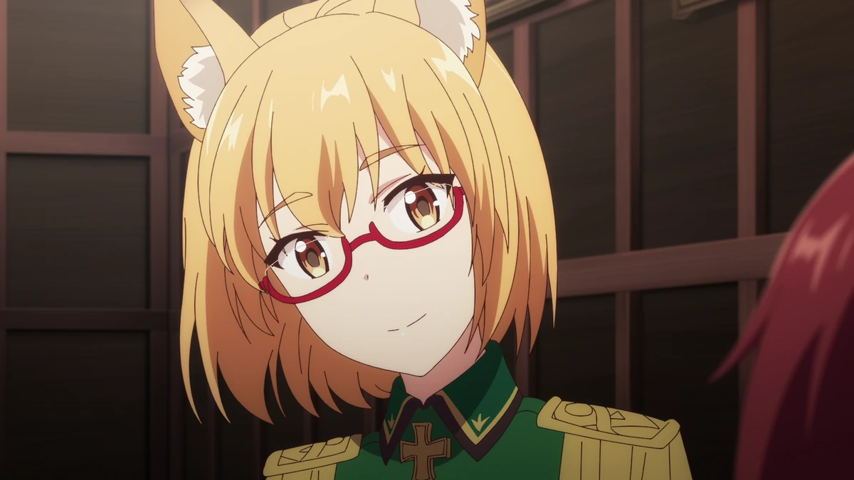 Kaede Foxia | Genjitsu Shugi Yuusha no Oukoku Saikenki Wiki | Fandom