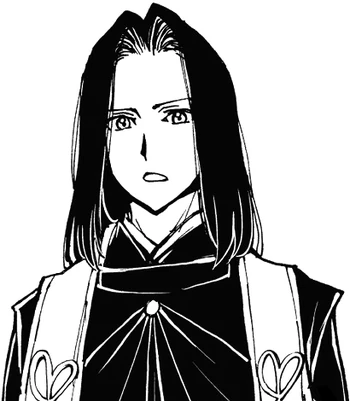 Hakuya Kwonmin | Genjitsu Shugi Yuusha no Oukoku Saikenki Wiki | Fandom
